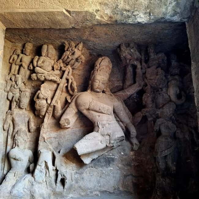 Mumbai: Sanjay Gandhi National Park, Pagoda, & Lion Safari - Final Thoughts