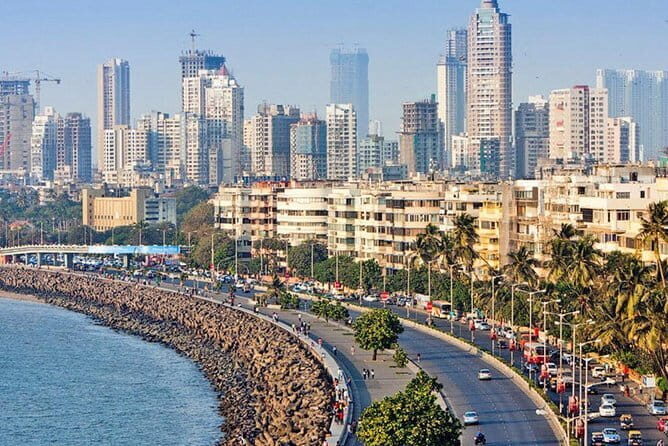 Mumbai Shore Excursion: Full-Day Mumbai Private Guided Tour - Practicalities and Value