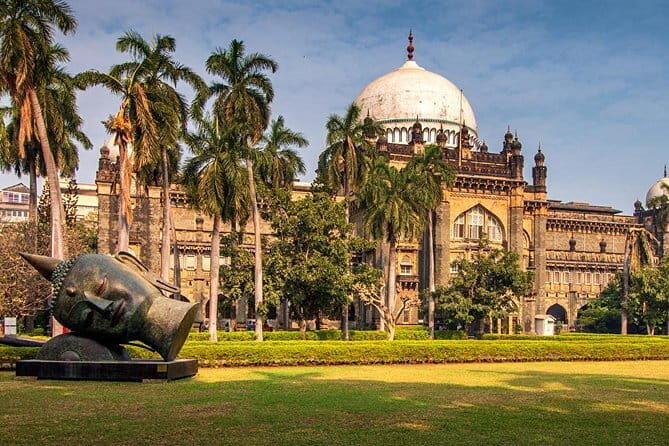 Mumbai Shore Excursion: Full-Day Mumbai Private Guided Tour - Frequently Asked Questions