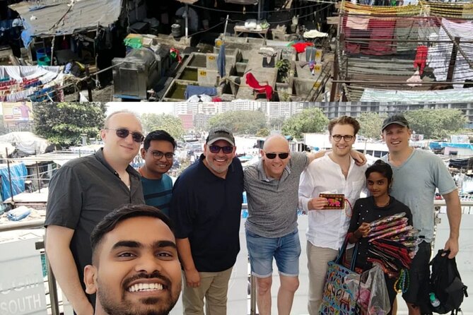 Mumbai Shore Excursions Full Day Mumbai City Tour with Guide - The Sum Up