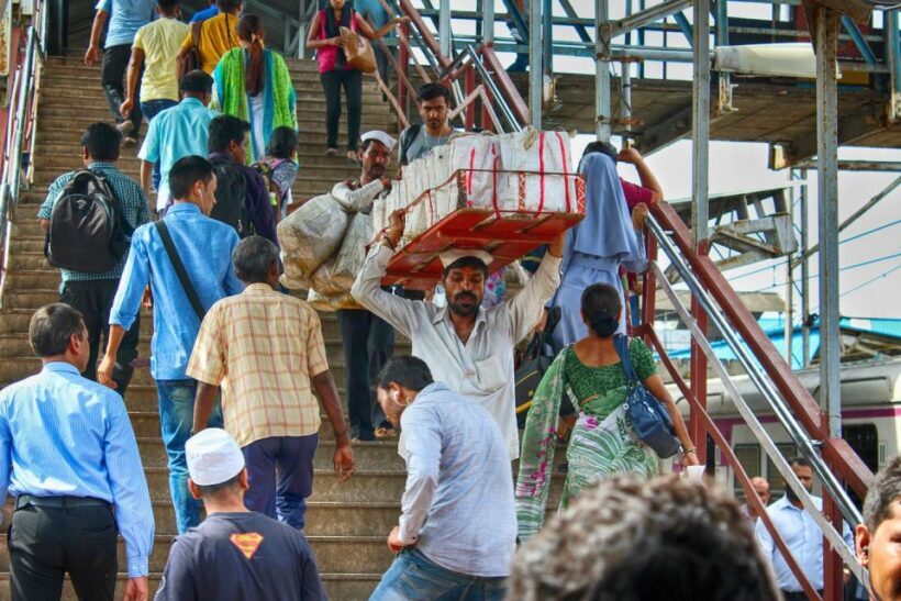 Mumbai Shore Excursions : Mumbai Sightseeing tour - Exploring Mumbai on a Shore Excursion: A Practical Guide