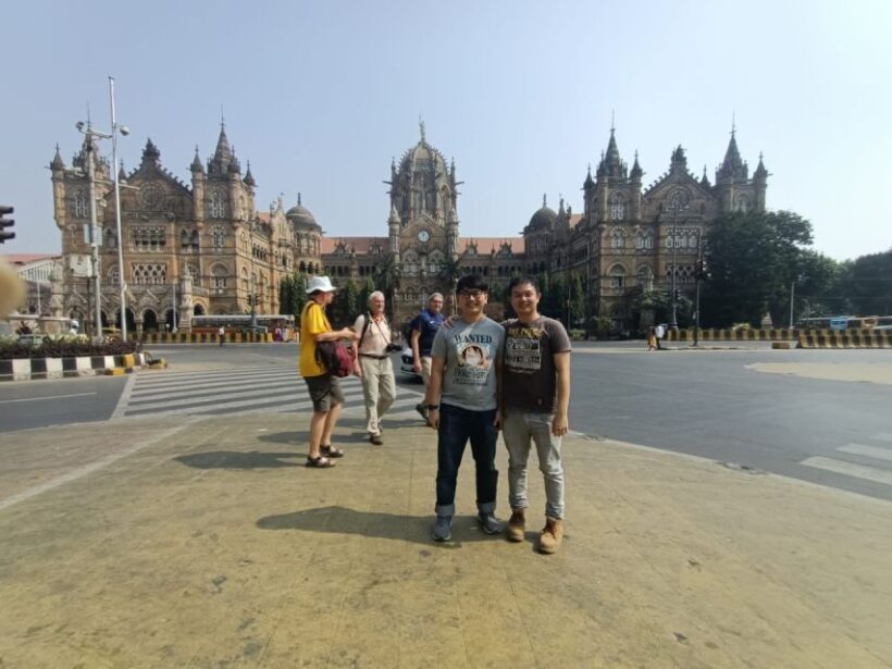 Mumbai Shore Excursions : Mumbai Sightseeing tour - A Detailed Look at the Mumbai Shore Excursion Experience