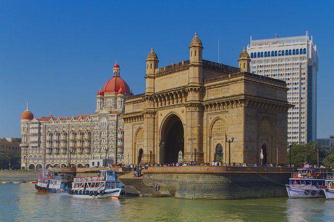 Mumbai Shore Excursions Tour in Private Vehicle - Exploring Mumbai with Your Private Guide