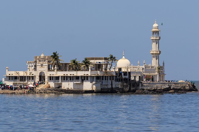 Mumbai Shore Excursions Tour in Private Vehicle - FAQ