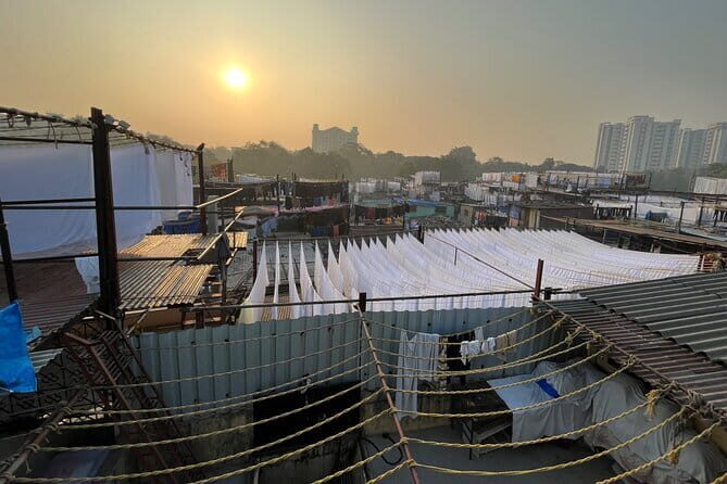 Mumbai Slum Dhobi Ghat and Train Ride Tour with a Local Guide - Who This Tour Is Best For