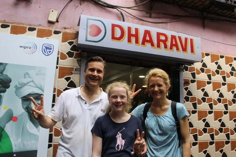 Mumbai: Slum Tour Dharavi & Dhobi Ghat Laundry with a Local - Key Points