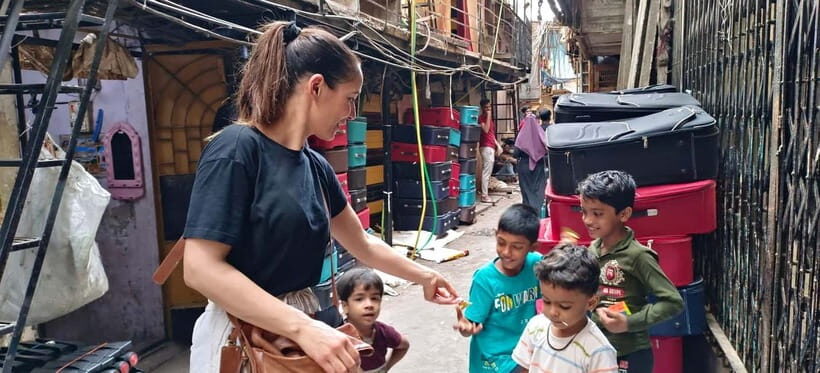 Mumbai: Slum Tour Dharavi & Dhobi Ghat Laundry with a Local - Final Thoughts: Is This Tour Right for You?