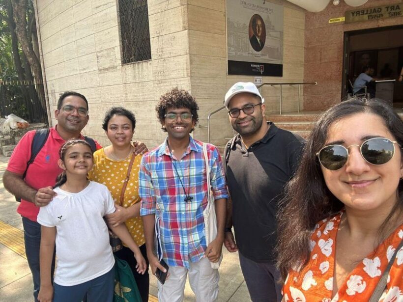 Mumbai: South Mumbai Heritage Walking Guided Tour - Introduction: Why a Heritage Walk in Mumbai?
