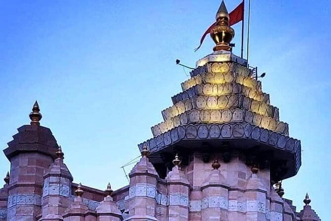 Mumbai Spiritual Tour - Introduction