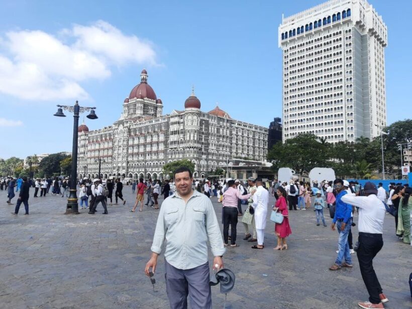 Mumbai: Story of Mumbai through its architecture - Authentic Stories and Hidden Gems