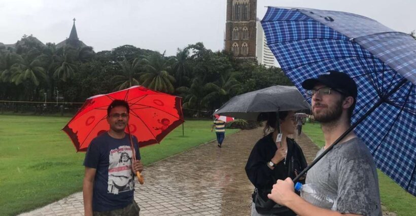 Mumbai: Story of Mumbai through its architecture - The Sum Up