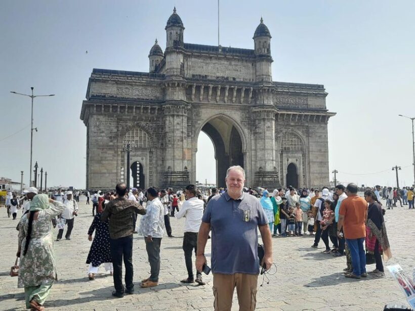 Mumbai: Story of Mumbai through its architecture - FAQ