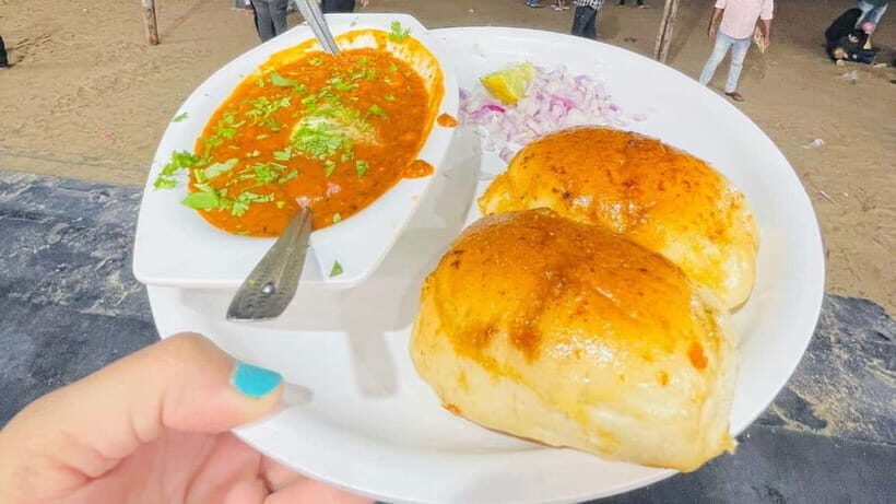 Mumbai Street Food & Beach Tour with 10+ Tastings - FAQ