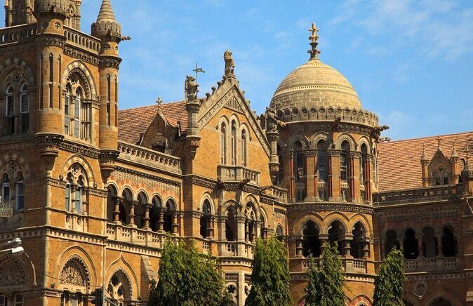 Mumbai Street Food Crawl (2 Hours Guided Food Tasting Tour) - Key Points