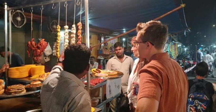 Mumbai Street Food & Market Tour - Who Will Love This Tour?