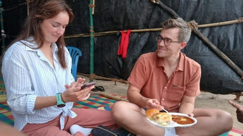 Mumbai Street Food & Market Tour - FAQ: Your Questions Answered
