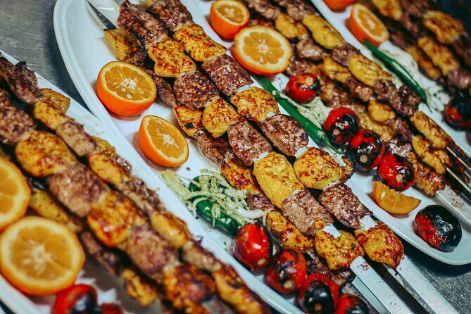 Mumbai Street Food Tour - Key Points