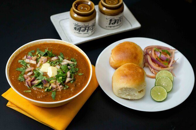 Mumbai Street Food Tour - The Logistics: Value and Practicality