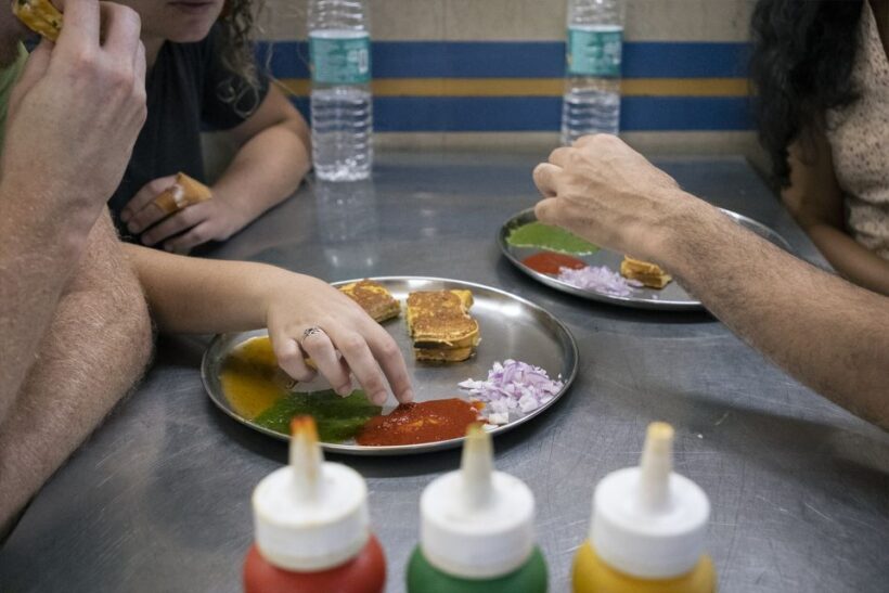 Mumbai: Street Food Tour - Key Points