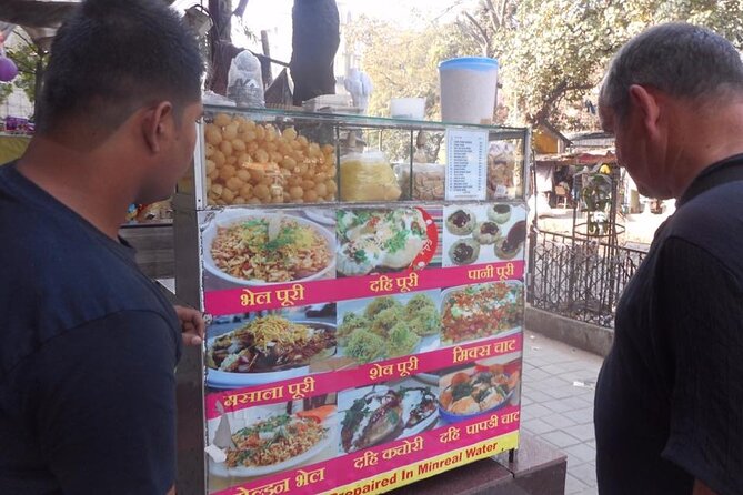 Mumbai Street Food Tour with Sunset View - What Travelers Say