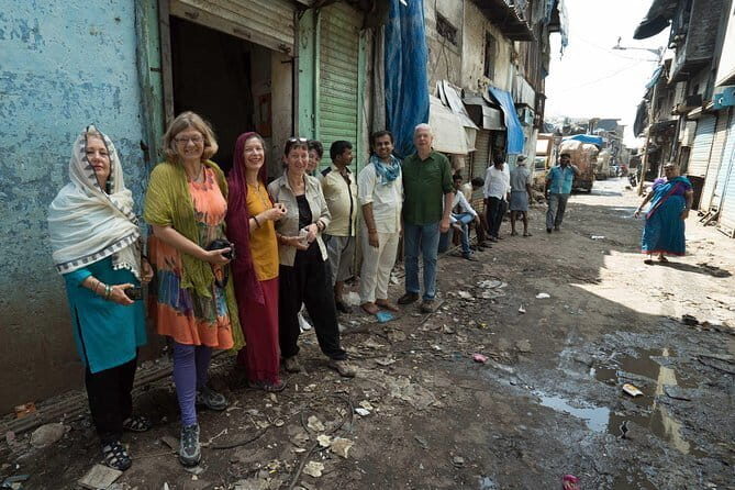 Mumbai to Ahmedabad Discover Gujarat Overland Tour - Authentic Experiences and Highlights