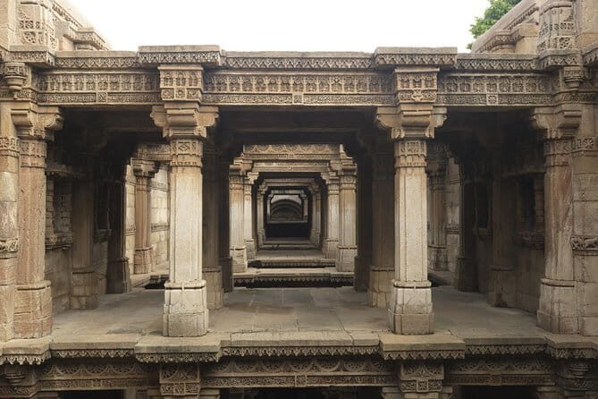 Mumbai to Ahmedabad Discover Gujarat Overland Tour - Who Is This Tour Best For?