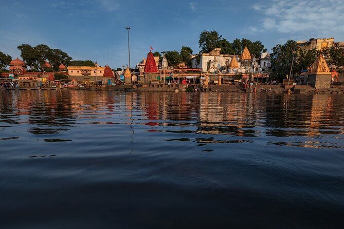 Mumbai to Bhopal Visit Ancient Caves, Temples & Mughal Monuments - The Sum Up