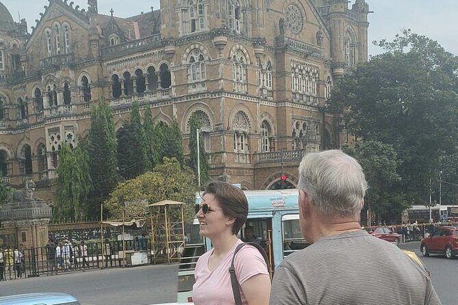 Mumbai to Delhi Overland Tour - Why This Tour Offers Genuine Value