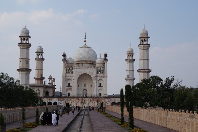 Mumbai to Ellora 3-Day Tour with Ajanta Caves - Is This Tour Right for You?