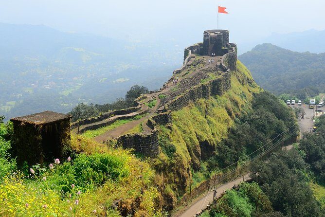 Mumbai to Mahabaleshwar Tour - Day 3: Departure and Reflection