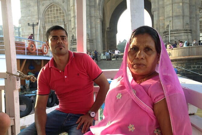 Mumbai to Vadodara Man-made Wonder of India - Key Points