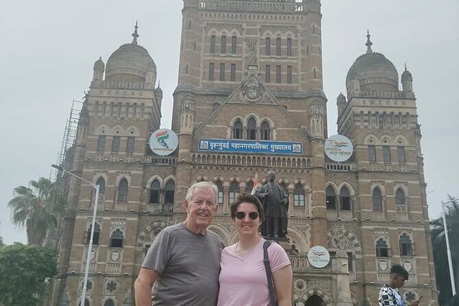 Mumbai to Vadodara Man-made Wonder of India - Exploring the Mumbai to Vadodara Tour in Detail