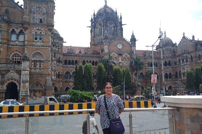Mumbai Tour by Ac coach with pickup in Colaba & Mumbai Port only - Final Thoughts