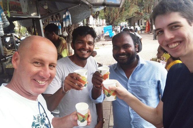 Mumbai Tour: The Most Famous Historical Spots By Car - The Value of the Experience