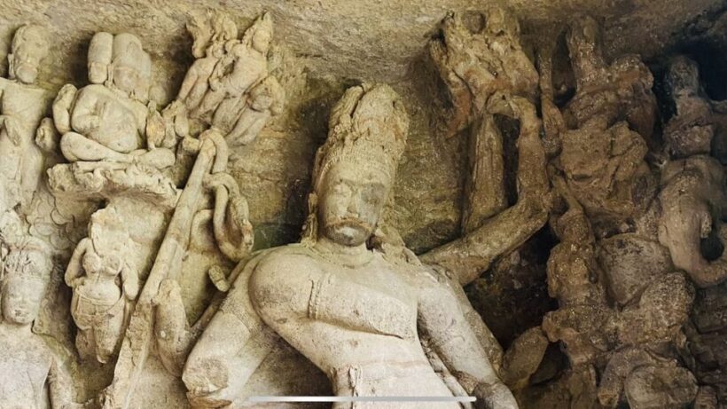 Mumbai Tours: City, Elephanta Caves, or Both - Who Will Enjoy This Tour?