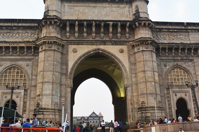 Mumbai Tours for Cruise Travellers (Private & Group Options) - Who Is This Tour Best Suited For?