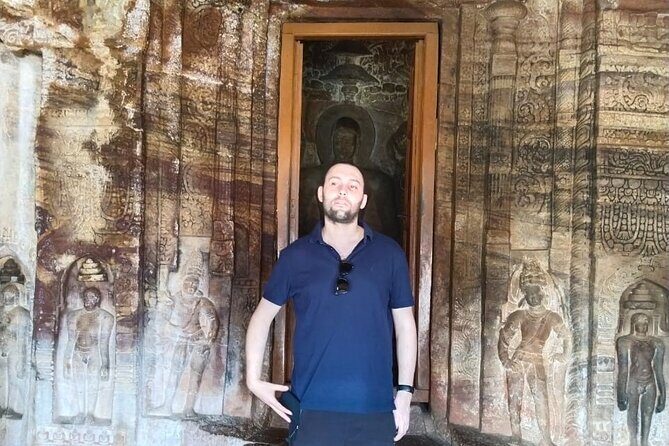 Mumbai & UNESCO WHS of Hampi & Badami - Final Thoughts