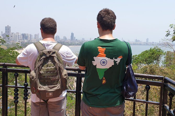 Mumbai Unseen: Local Train Ride And Sightseeing Tour - FAQ