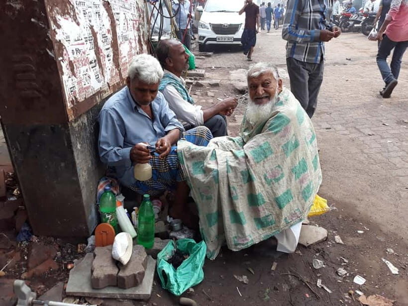 Mumbai: Walking Tour of Dharavi Slum - A Genuine Look Into Dharavi: What the Tour Offers