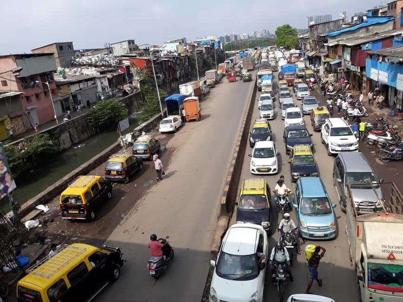 Mumbai: Walking Tour of Dharavi Slum - Practical Details and Value