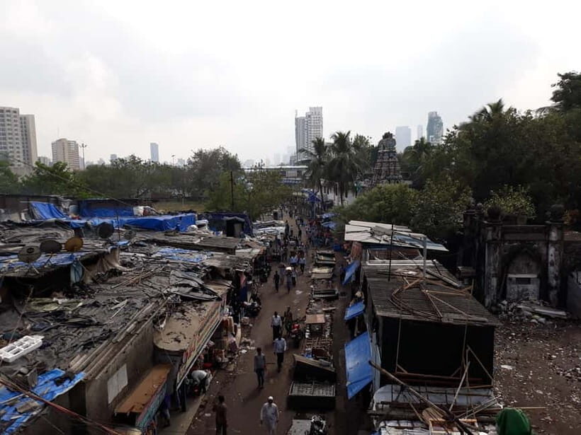 Mumbai: Walking Tour of Dharavi Slum - FAQ