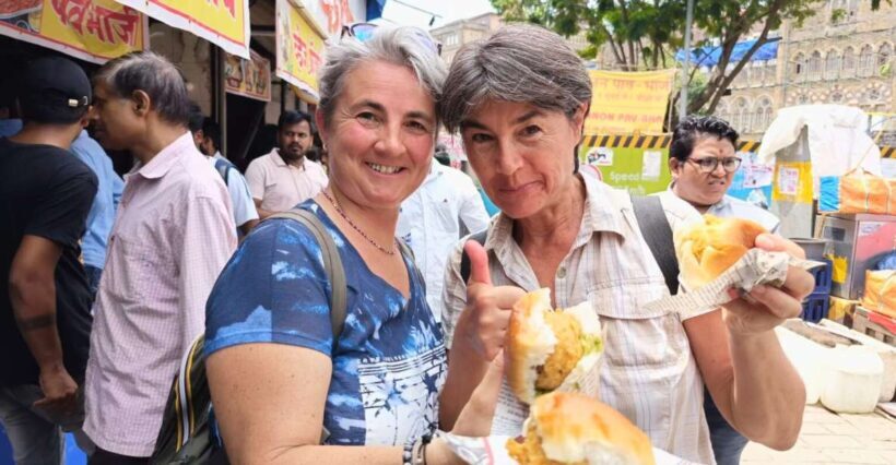Mumbai Walking Tour with Local Snacks - FAQs