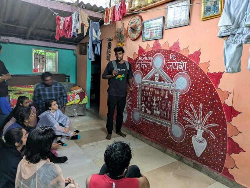 Mumbai: Warli Workshop in Sanjay Gandhi National Park - Final Thoughts