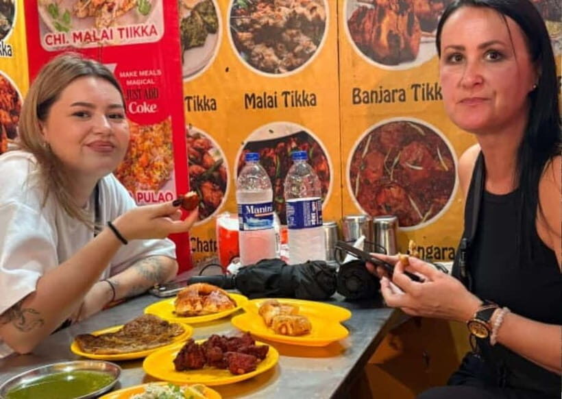Mumbais Street Food Heaven: Mohammad Ali Road Special Tour - Practical Tips for a Great Experience