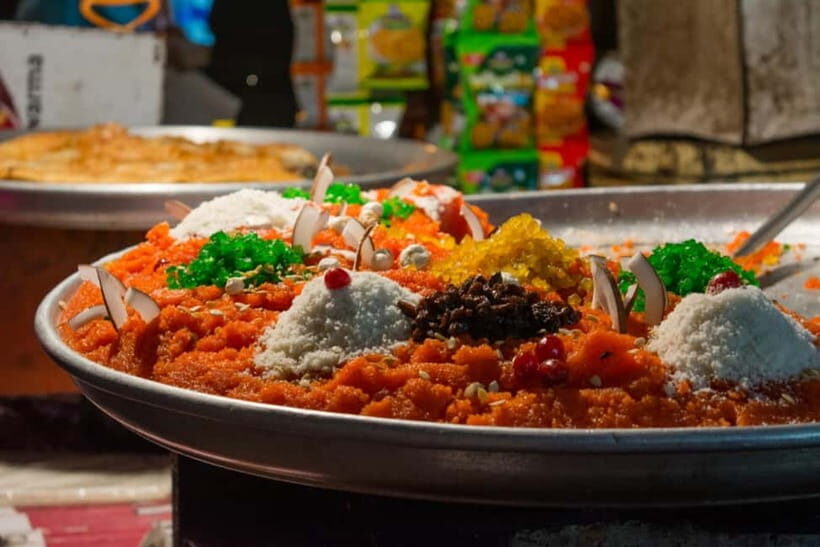 Mumbais Street Food Heaven: Mohammad Ali Road Special Tour - Who Will Love This Tour?