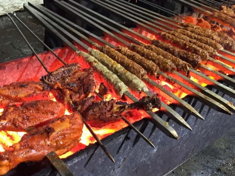 Mumbais Street Food Heaven: Mohammad Ali Road Special Tour - FAQ