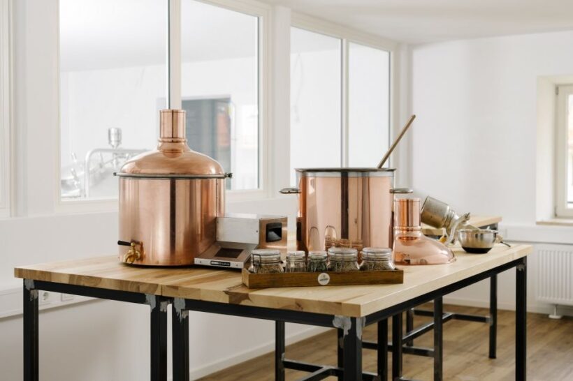 München: Braukurs mit Führung und Verkostung - What to Expect from the Munich Brewing Course