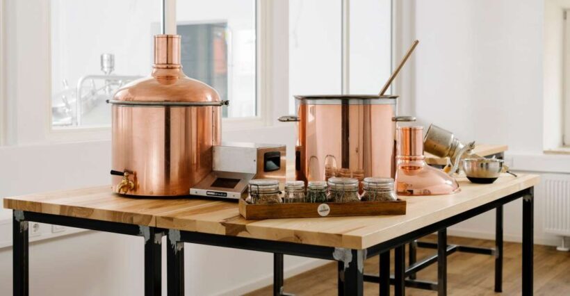 München: Braukurs mit Führung und Verkostung - Beer Tasting & Local Food