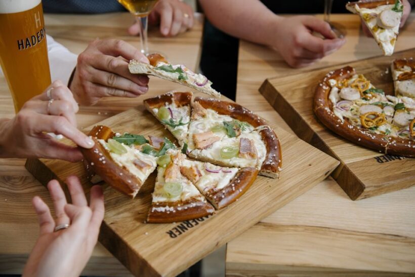 München: Braukurs mit Führung und Verkostung - FAQ