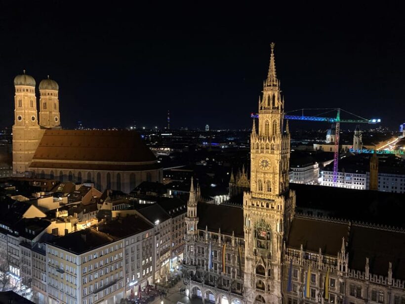 München: Der Nachtwächter für Kinder - Führung auf Deutsch - Who Will Love This Tour?